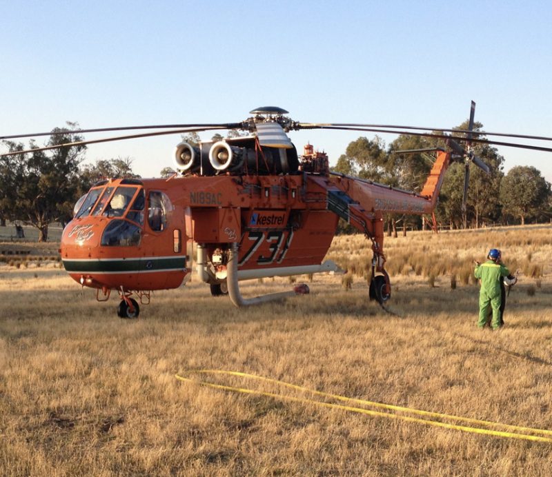Our People and Our Community | Woomargama Station