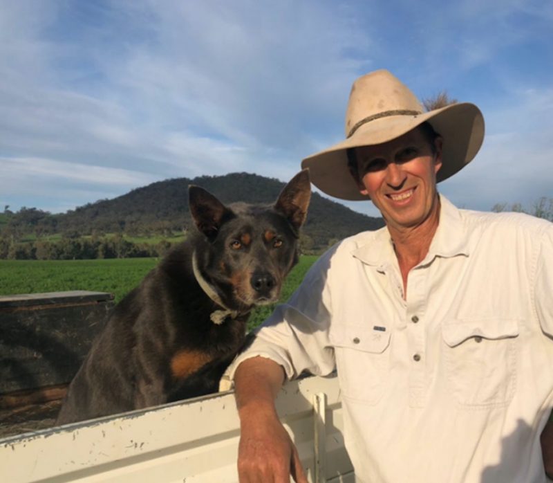 Our People and Our Community | Woomargama Station